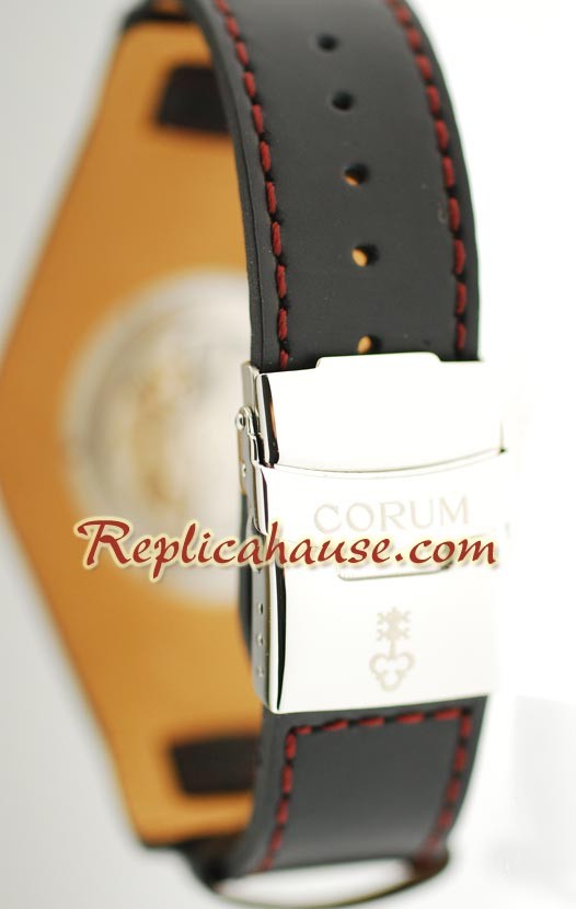 Corum Bubble Dive Devil Reloj Réplica RHSP813 para $229