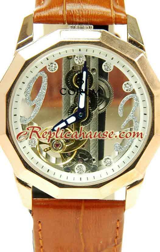 Corum Reloj Réplica RHSP818 para $209