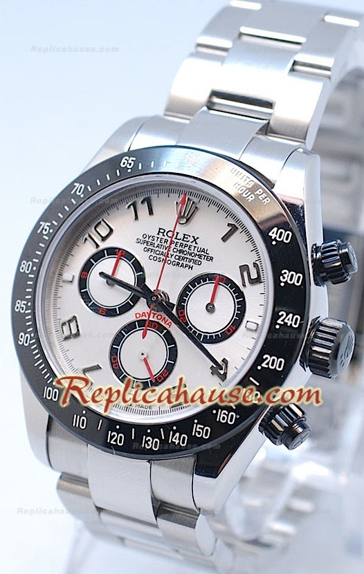 Rolex Project X Daytona Edición Limitada Series II Cosmógrafo MonoBloc ...