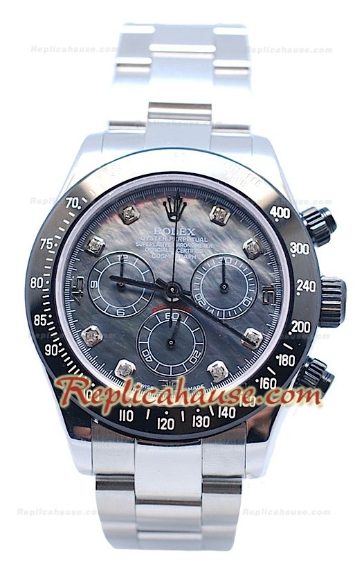 Rolex Project X Daytona Edición Limitada Series II Cosmógrafo MonoBloc ...