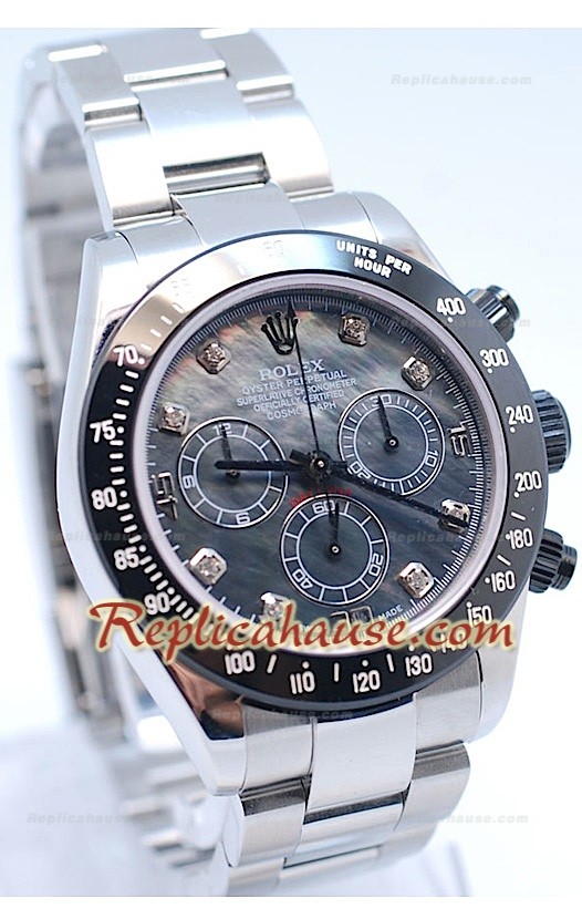 Rolex Project X Daytona Edición Limitada Series II Cosmógrafo MonoBloc ...